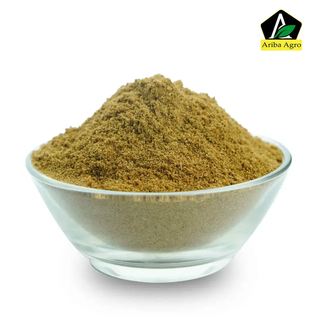 Cumin Powder ( Jira Gura ) (জিরা গুঁড়া) | Ariba Mart